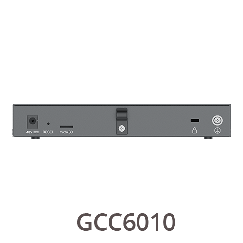 Gcc6000 Series Grandstream Networks